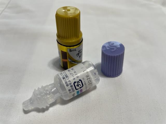 緑内障5:高齢者の場合 院外茶話